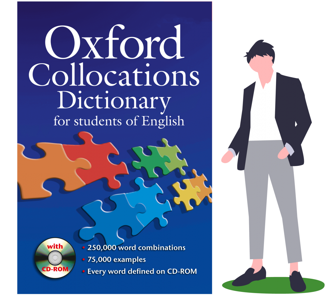 Collocation là gì? Cùng học A - Z về Collocation thông dụng trong Ielts